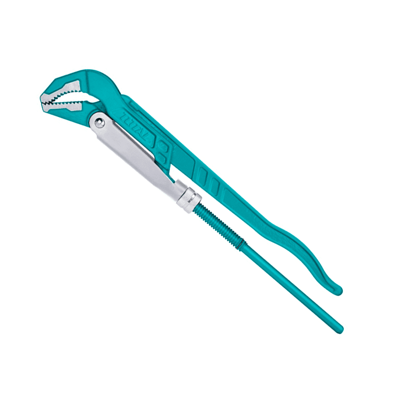 LLAVE T.SUECA P. TUBOS DE SERVICIO PESADO DE 45 GRADOS