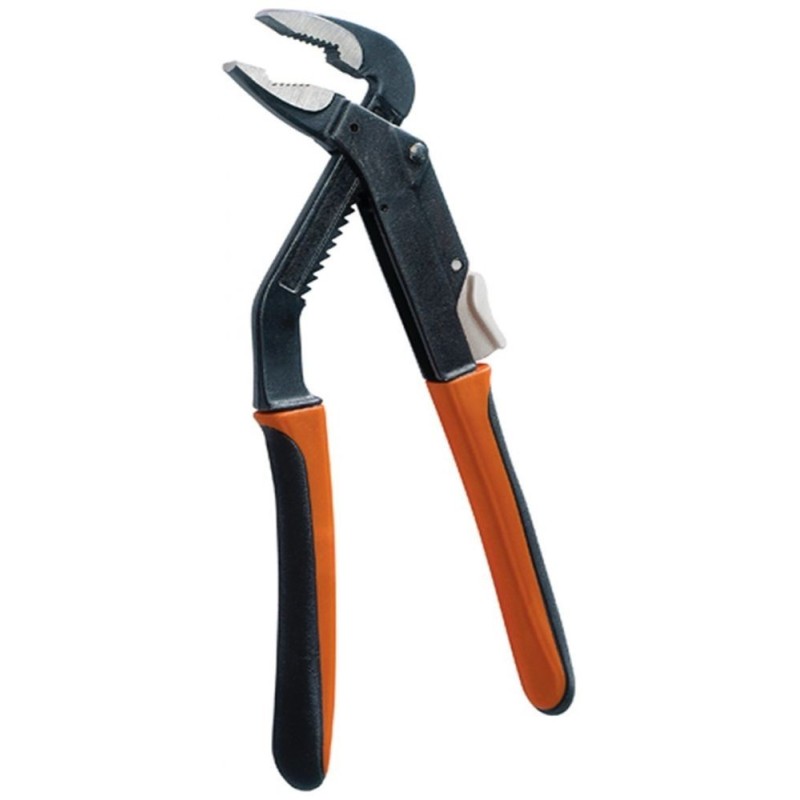 PINZA MULTIFIX ERGO/ BOTON AJUSTE 12"