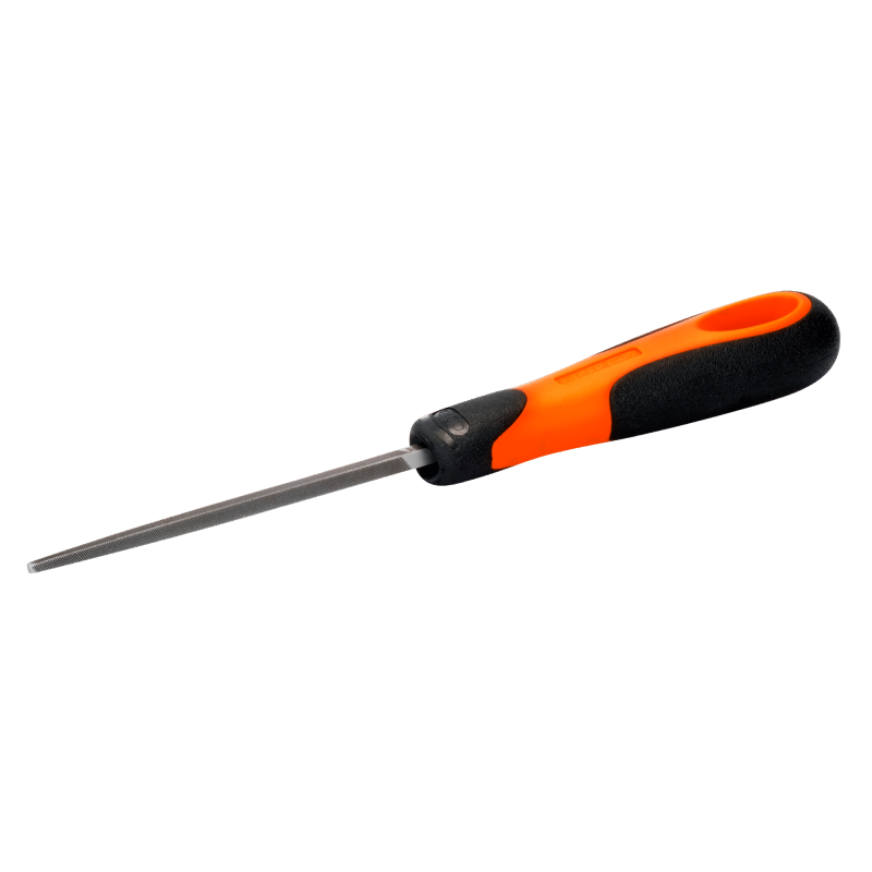 LIMA CUADRADA C/MAN BASTARDA