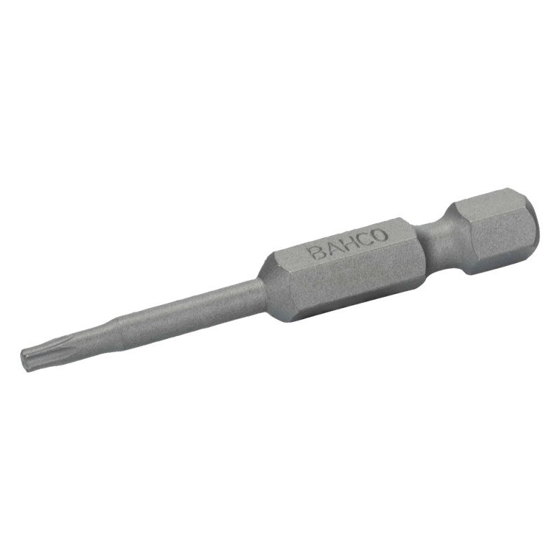 PUNTA TORX T10 X 2"
