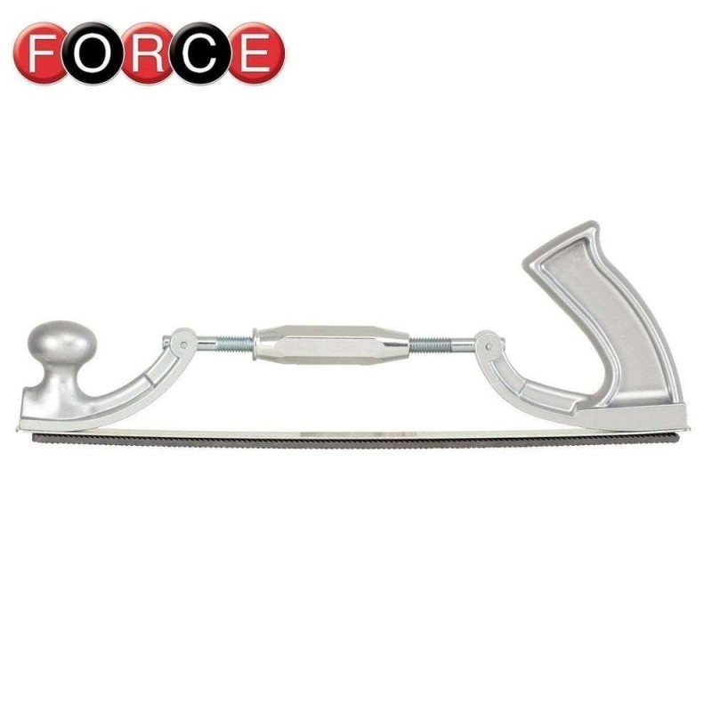 FORCE 65701 PORTALIMAS AJUSTABLE PARA LIMA CARROCERA 350MM