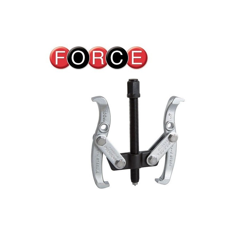 FORCE 6590104 EXTRACTOR MECANICO DE 2 PATAS 4