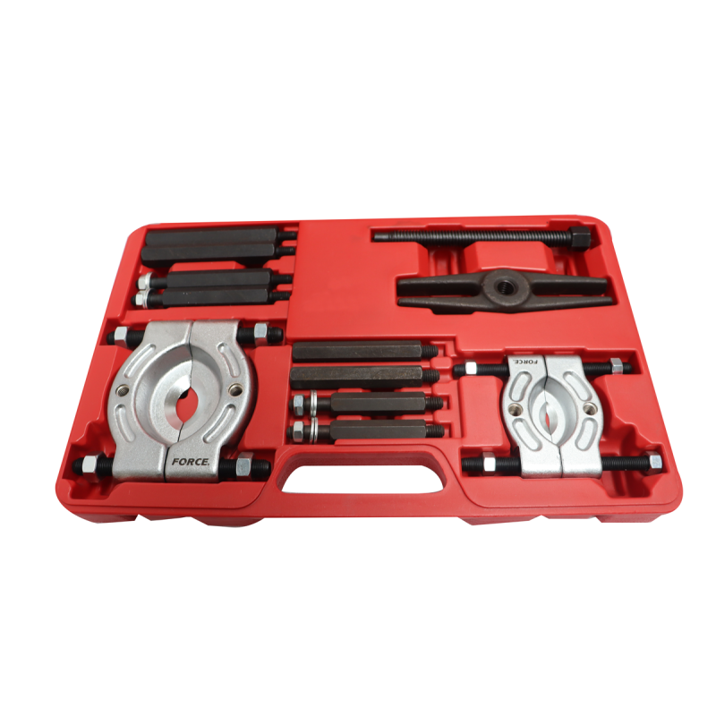 FORCE 66610 DOBLE JUEGO SEPARADORES Y TORNILLOS DE COJIINETE